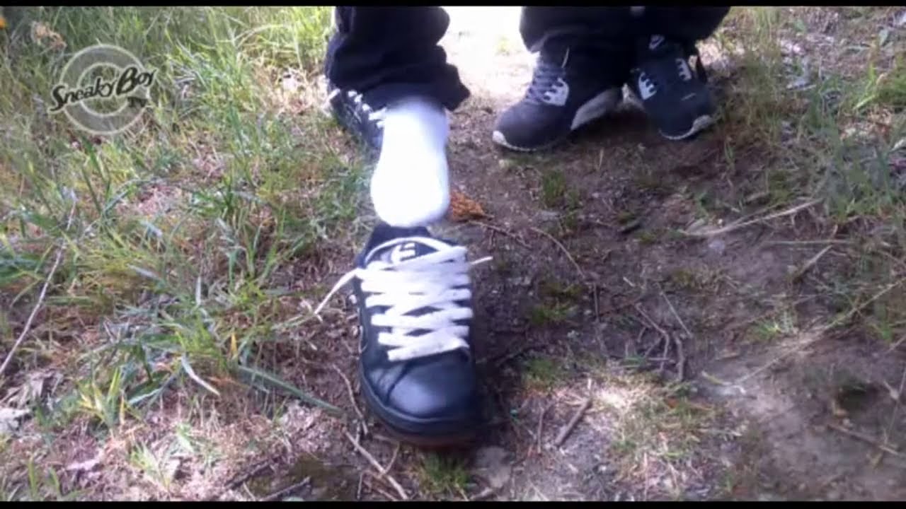 Skat3er Sneakyboy Swap Walk O2 рџ ј Youtube