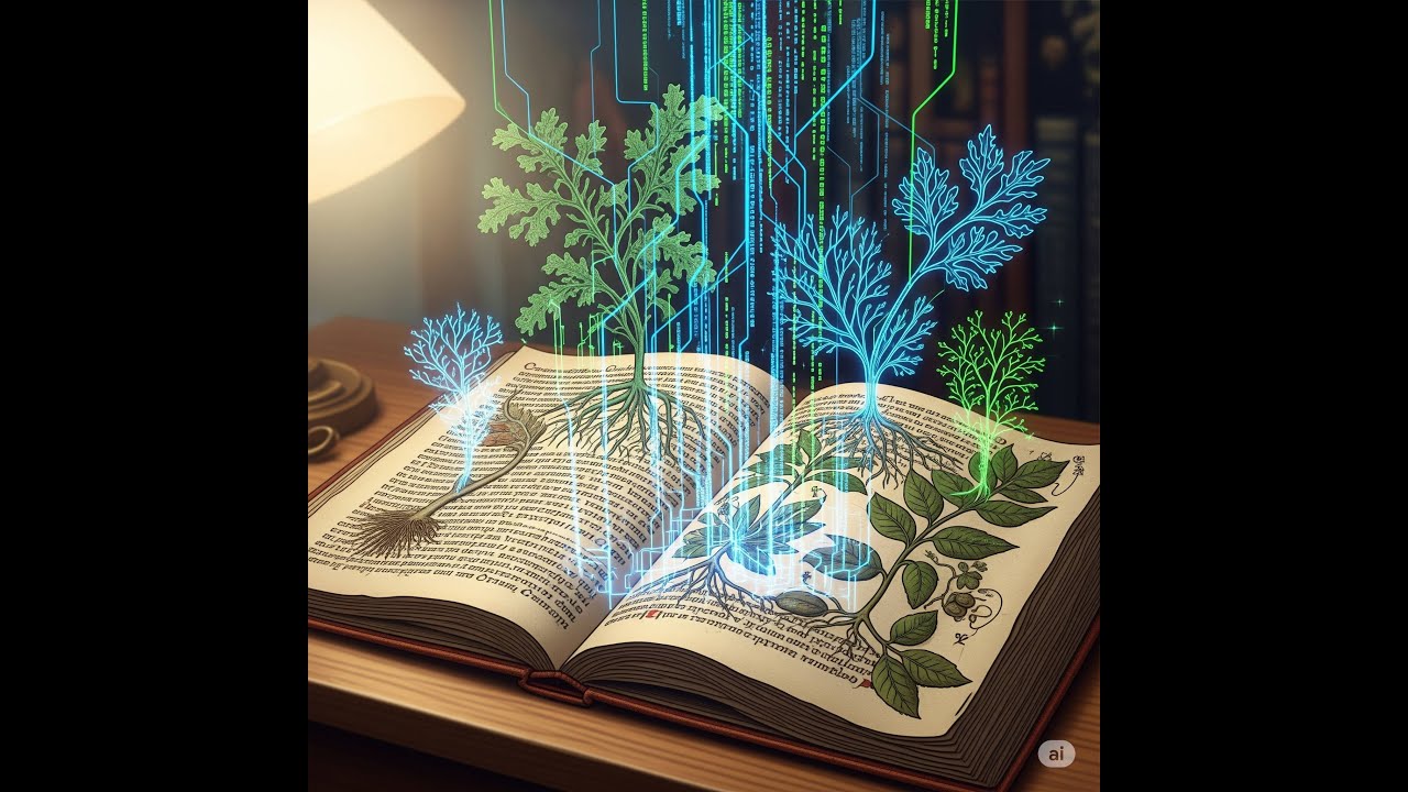 An Ai Just Read The Book No Human Can Youtube