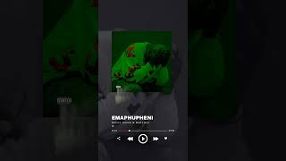 Emaphupheni Lyric Video Kelvin Momo Babalwa M Amapiano Lyrics 2024 Rea ...