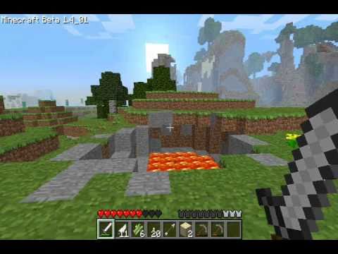 Minecraft Rant Youtube