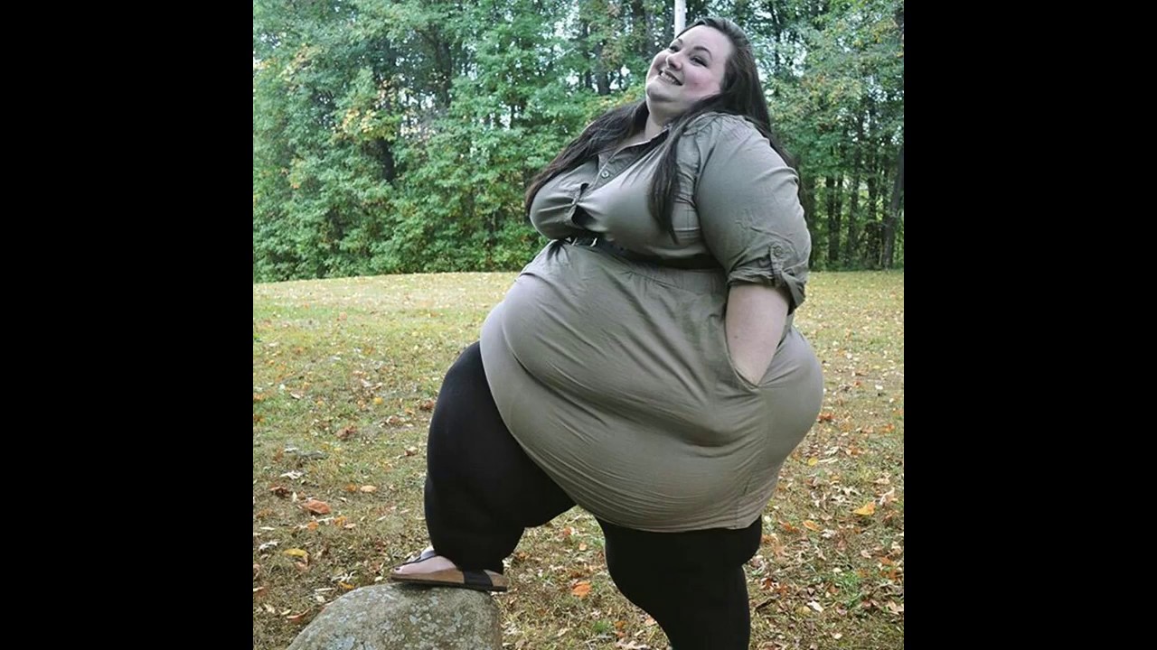 Ssbbw Compilation 9 Youtube