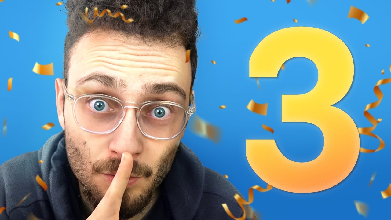 I Won Again Youtube