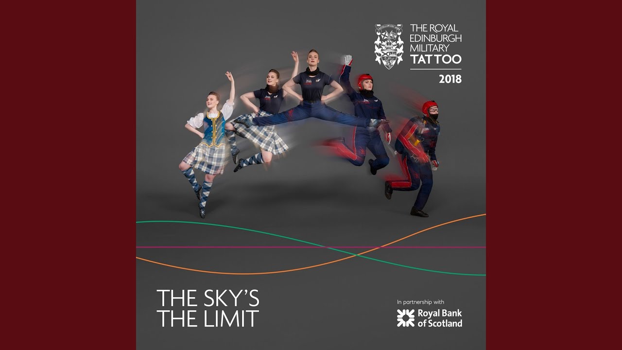The Sky S The Limit Youtube