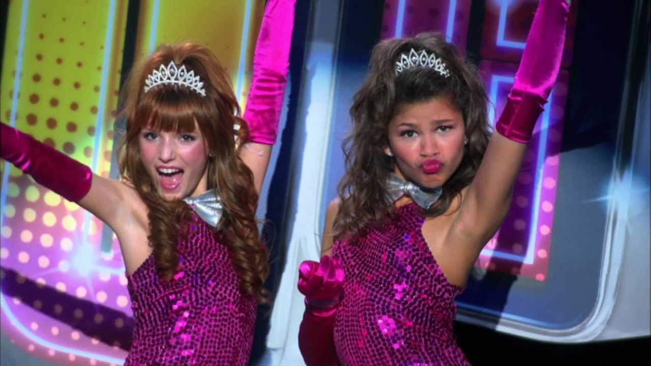 Shake It Up Theme Song рџћ Disney Channel Uk Youtube