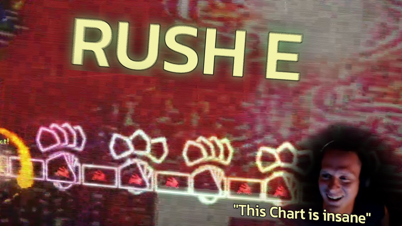Rush E