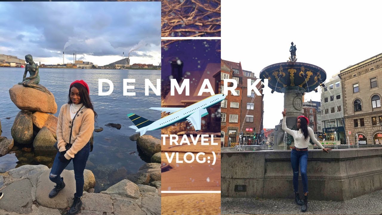 Country 11 Denmark Vlog Youtube