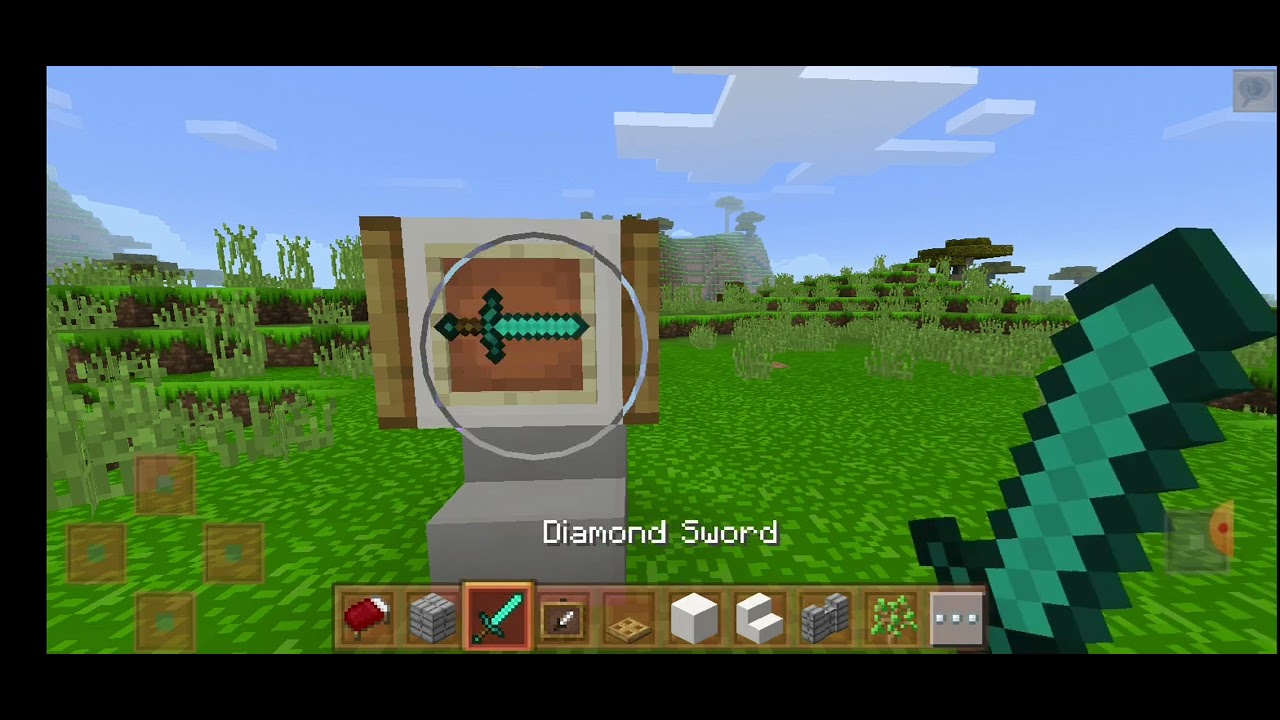 Minecraft Tricks Youtube