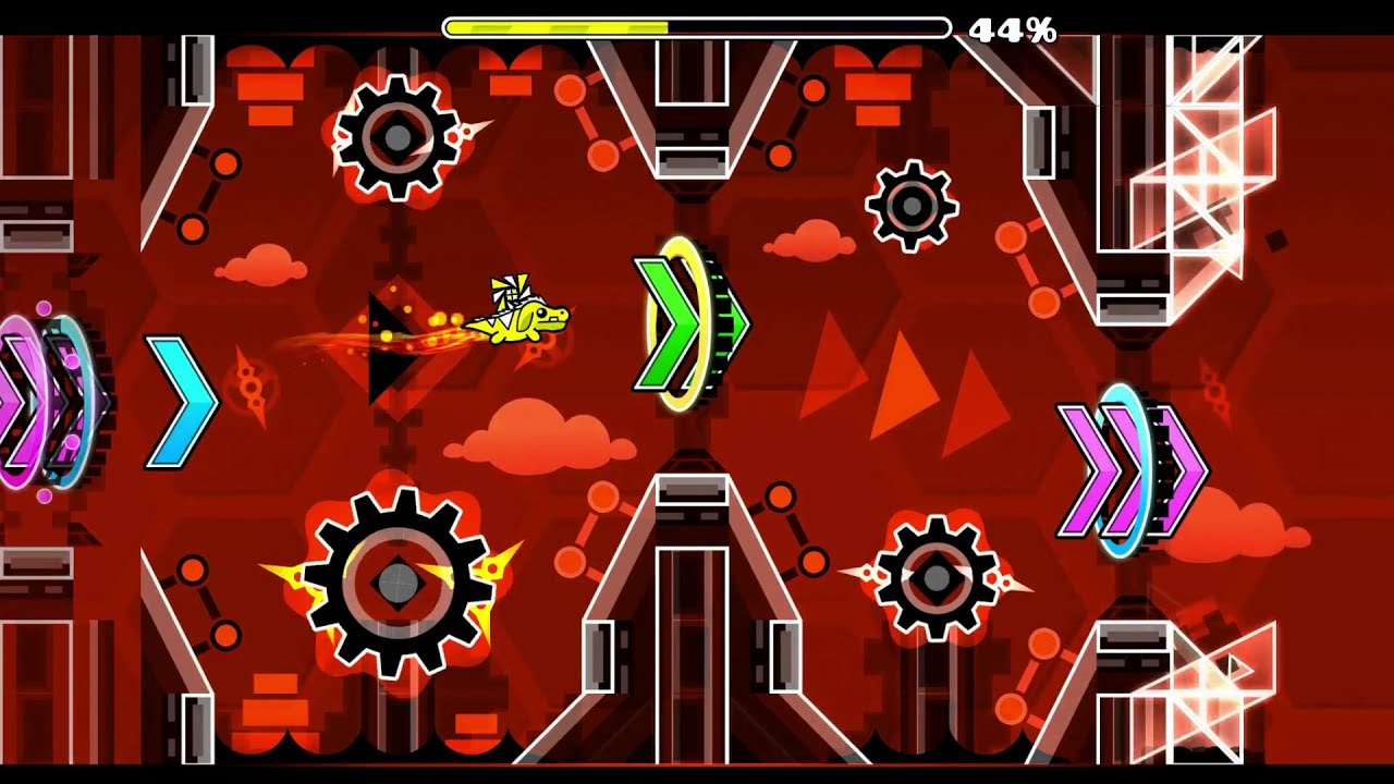 Bionic Button Darnoc Demon Youtube