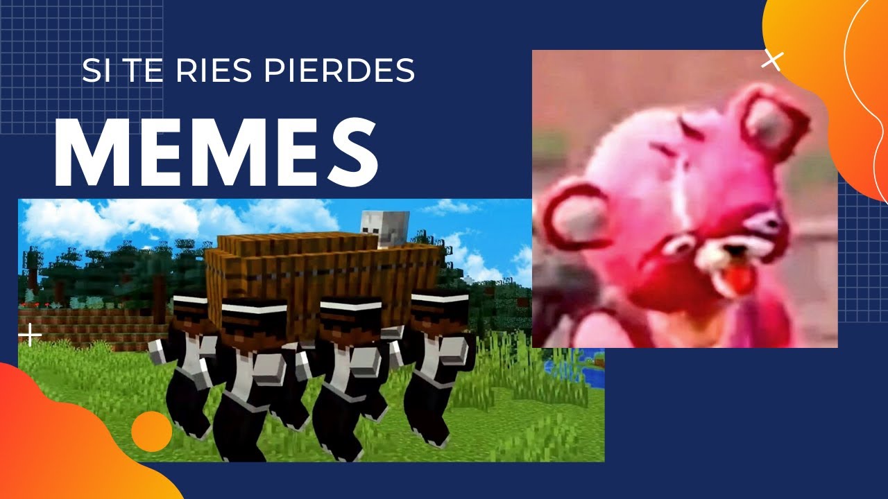 Si Te Ries Pierdes Memes Random Youtube