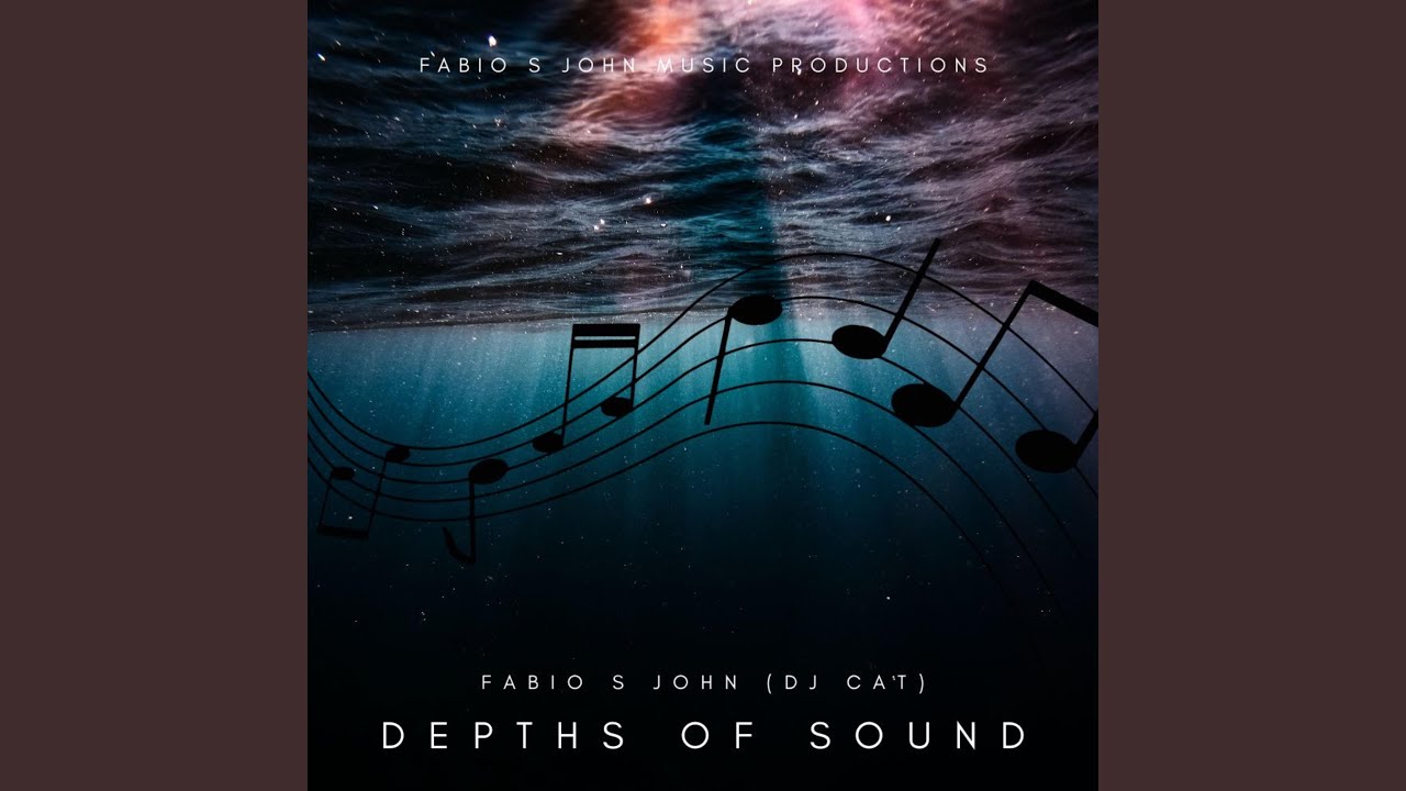 Depths Of Sound Youtube
