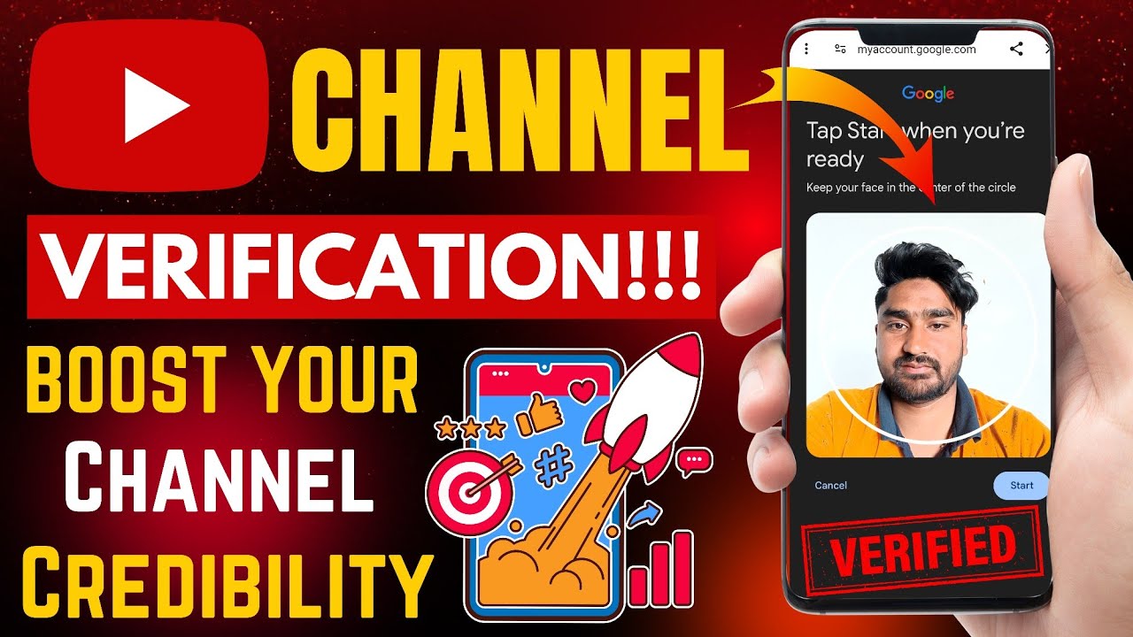 Boost Your Channel Credibility The Ultimate Guide To Youtube