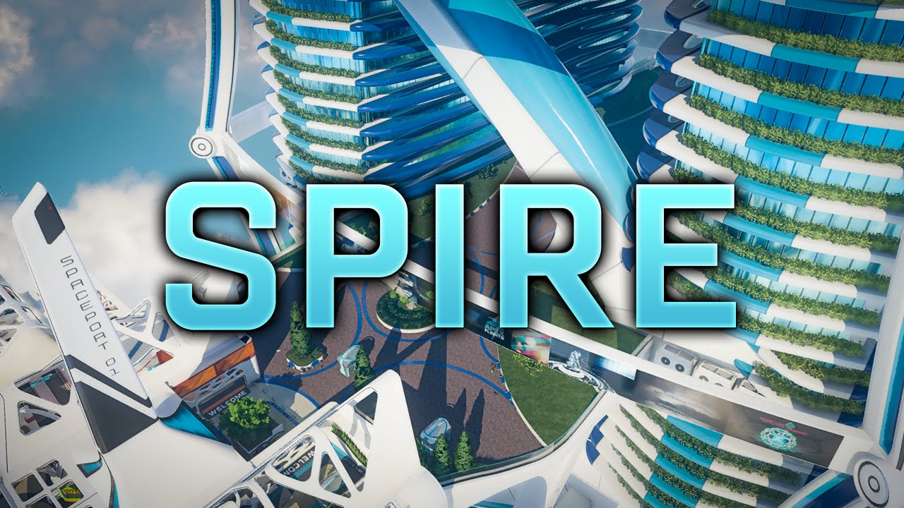 Spire Youtube