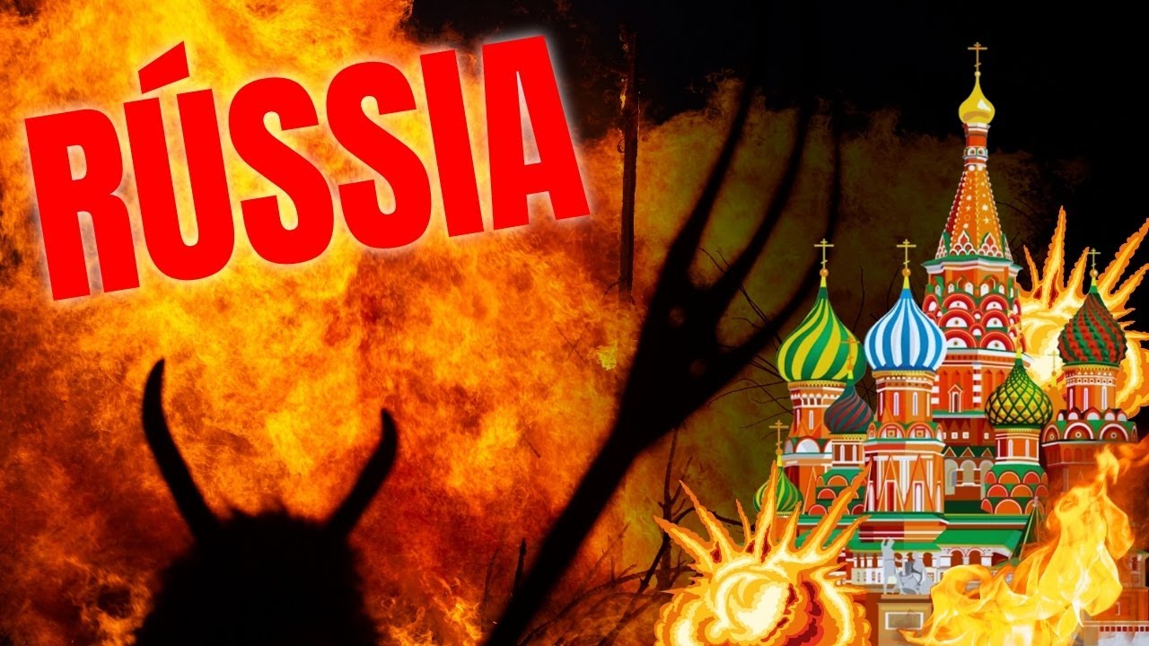 Russia Youtube