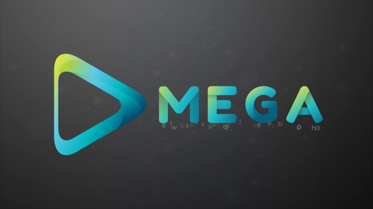 Intro Mega Youtube