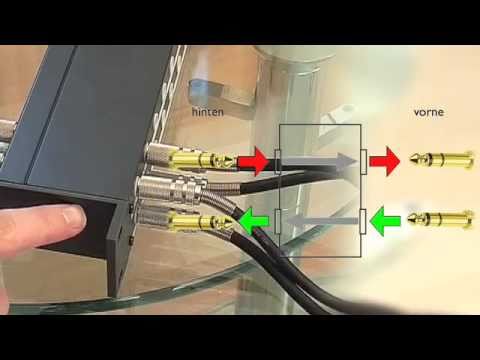 Patchbay Youtube
