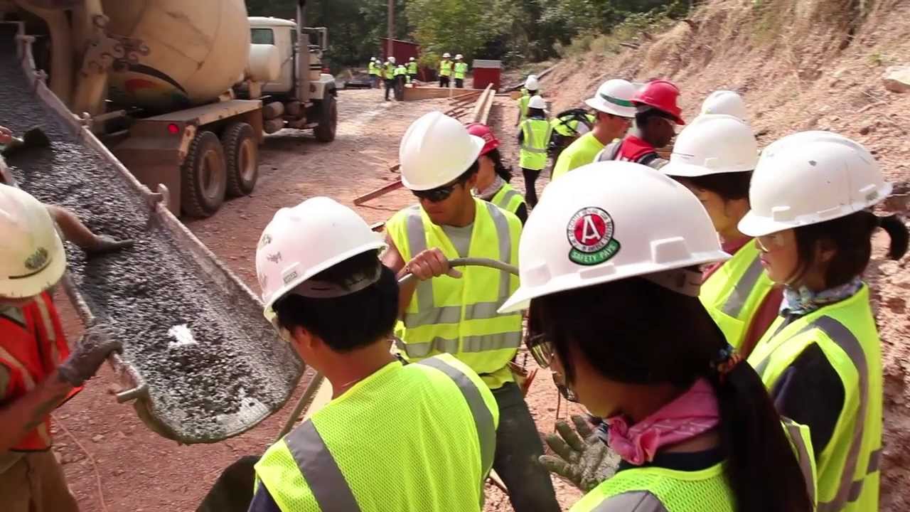 Construction Management Youtube