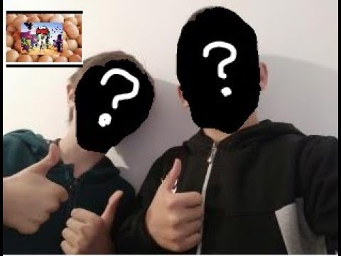 Otvaramo Skupljena Jaja Youtube