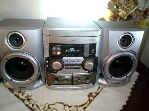 Philips Fw C330 Youtube