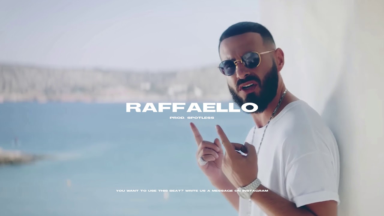 Shindy Type Beat Raffaello Youtube