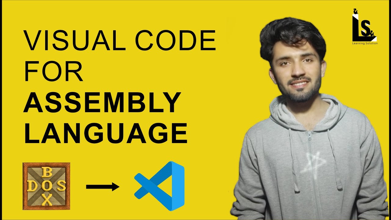 How To Run Assembly Code In Visual Studio 2022 Printable Forms Free