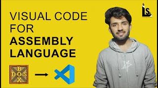 How To Run Assembly Language Code In Visual Studio Code Ide For