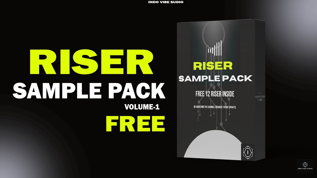Riser Sample Pack Free Riser Sample Pack Download Free Sample Pack