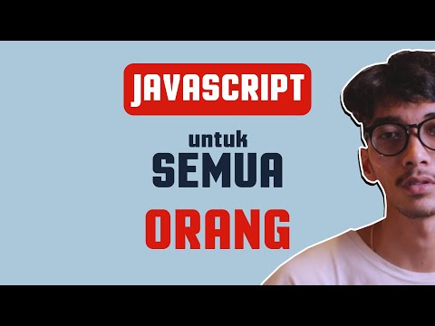 Belajar Dasar Pemrograman Javascript 1 Jam Transcript Chat And