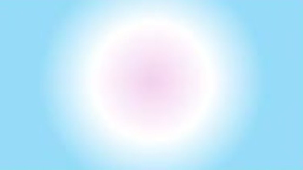 Bleu Clair Aura Soft Lilac Heaven Energy For Calm Creativity Aura