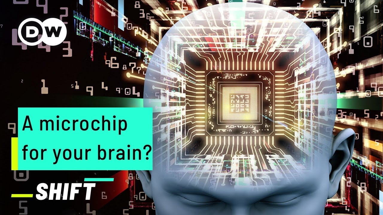 Would You Connect Your Brain To A Computer Brain Computer Interfaces