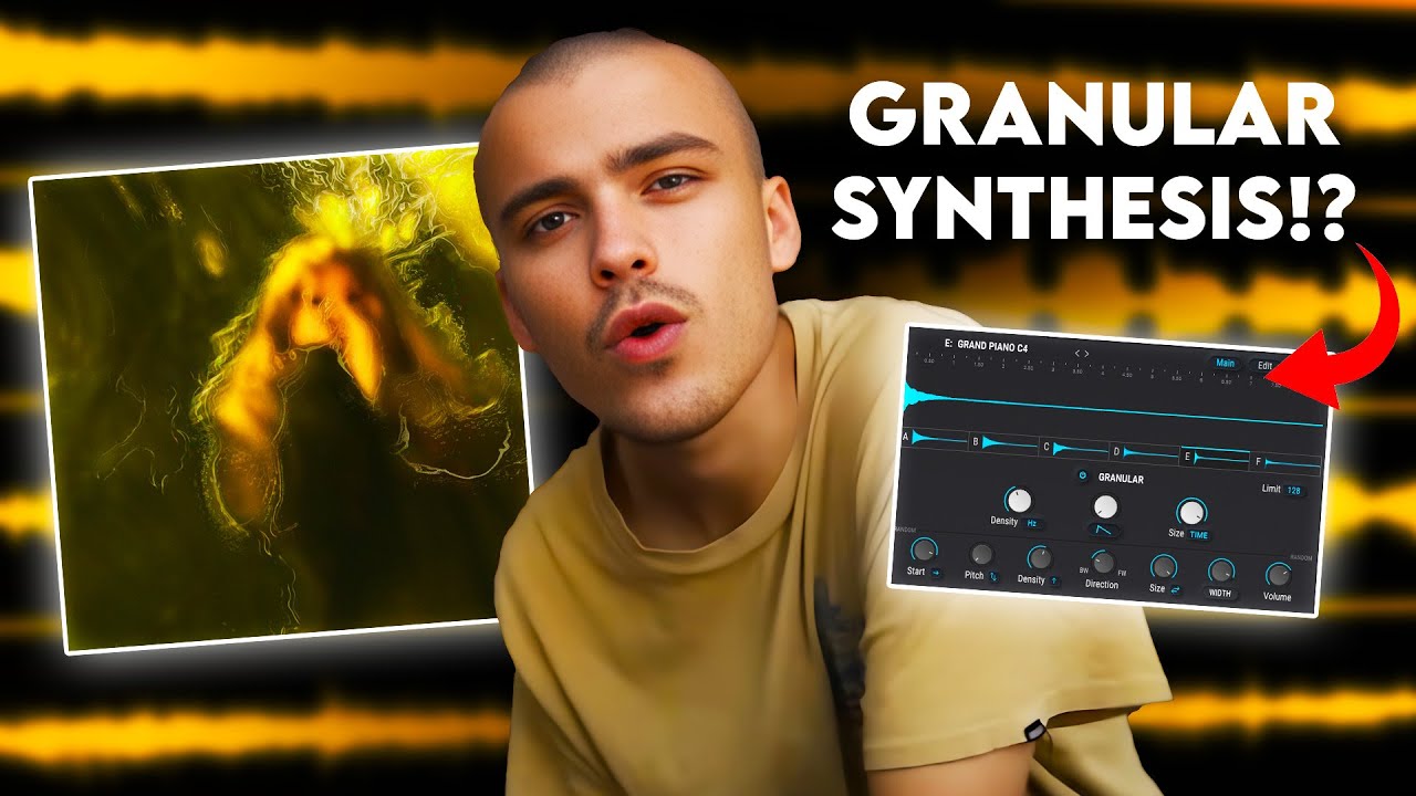 Brakence S Sound Design Secrets Finally Revealed Youtube