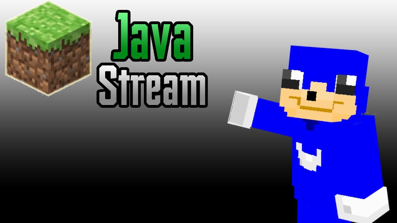 Java Stream Youtube