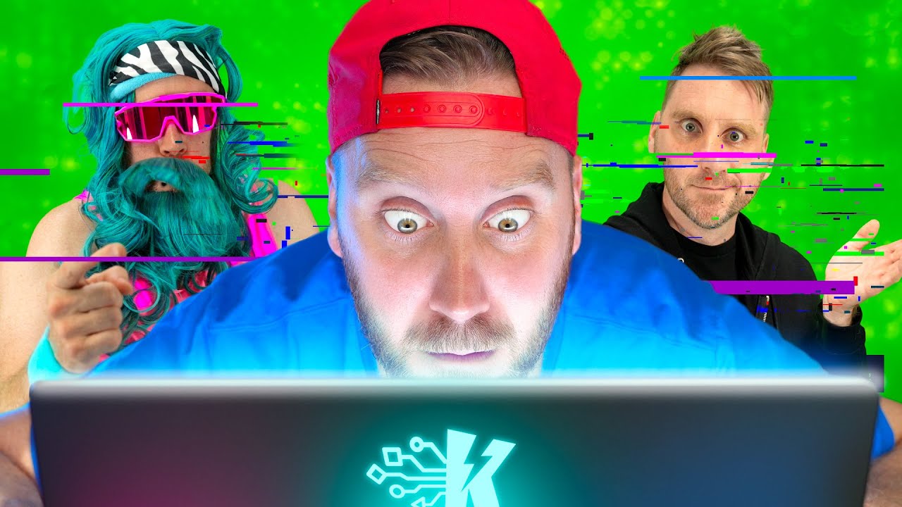 Our Channel Has Been Hacked Youtube