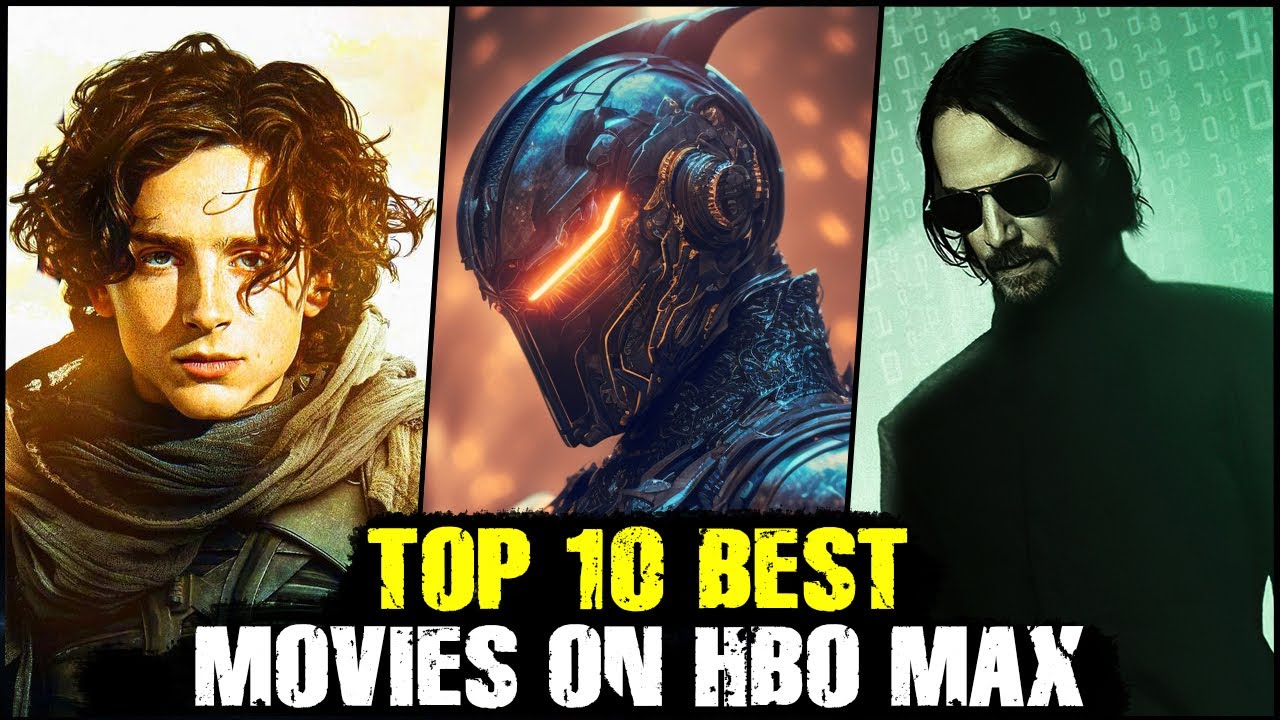 Best New Thriller Movies On Hbo Max At Cooper Mcguigan Blog