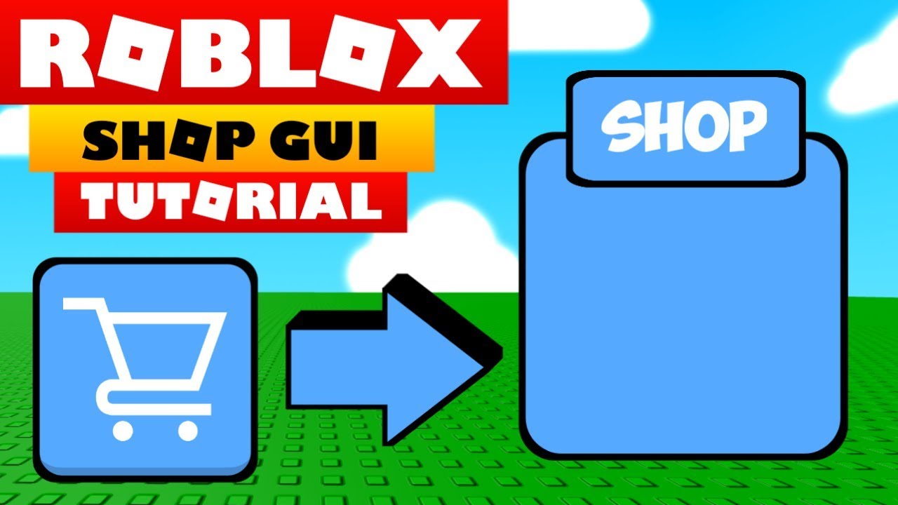 Roblox Studio Tutorial Scqosa