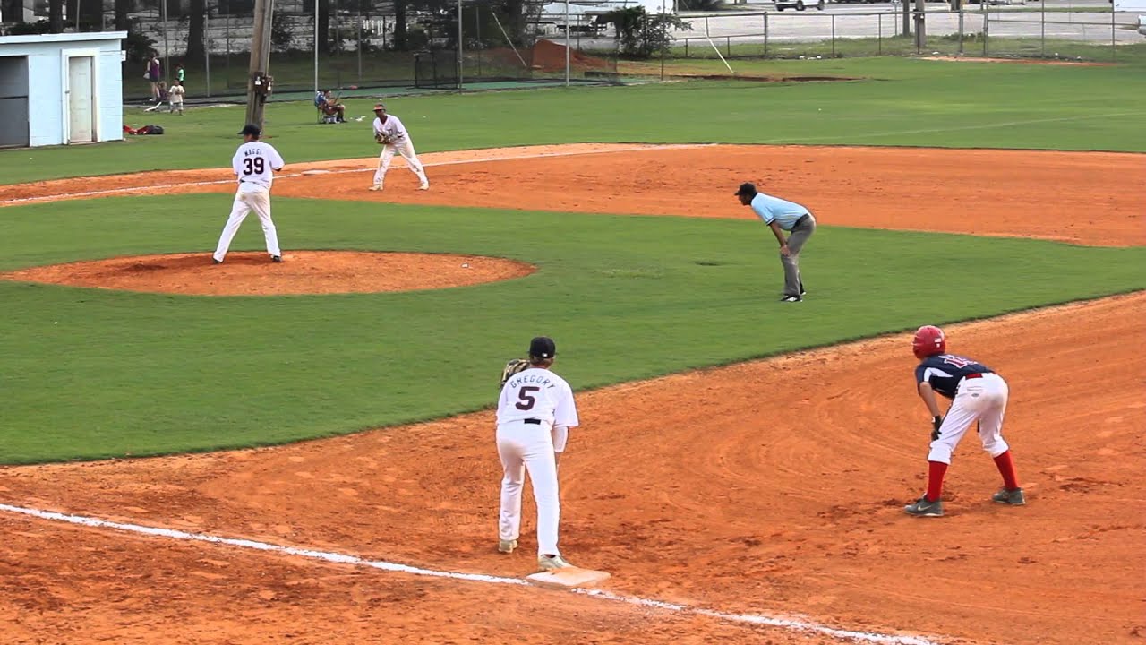 Softball Delayed Steal Drills At Joy Herman Blog