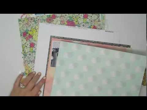 Process Video Layering Youtube