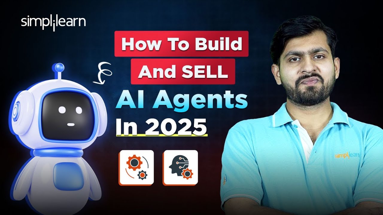 How To Build And Sell Ai Agents In 2026 Ai Agents Tutorials For