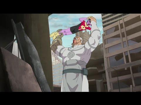 Conquest Rips Oliver Almost Youtube