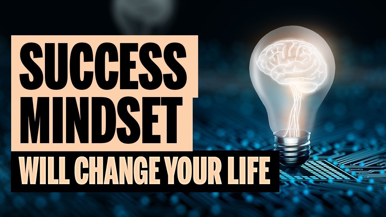Success Mindset Youtube