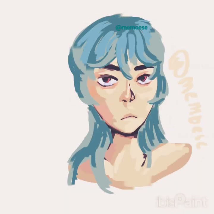 Small Speedpaint Art Shorts Youtube