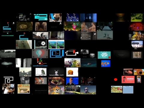81 Screamers All At Once Youtube