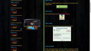 Descargar Gratis Reset Epson Adjustment Program Epson Reset Milt Aug ...