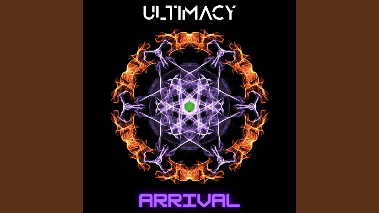 Arrival Youtube Music