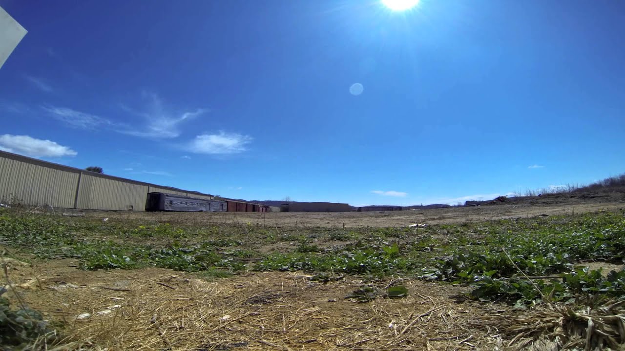 Simple Clouds Timelapse Youtube
