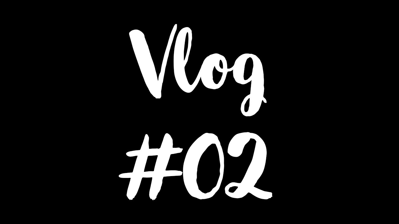 My Second Vlog Youtube