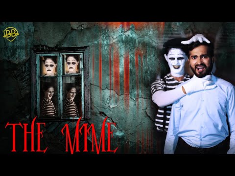 The Mime A Short Horror Film Youtube