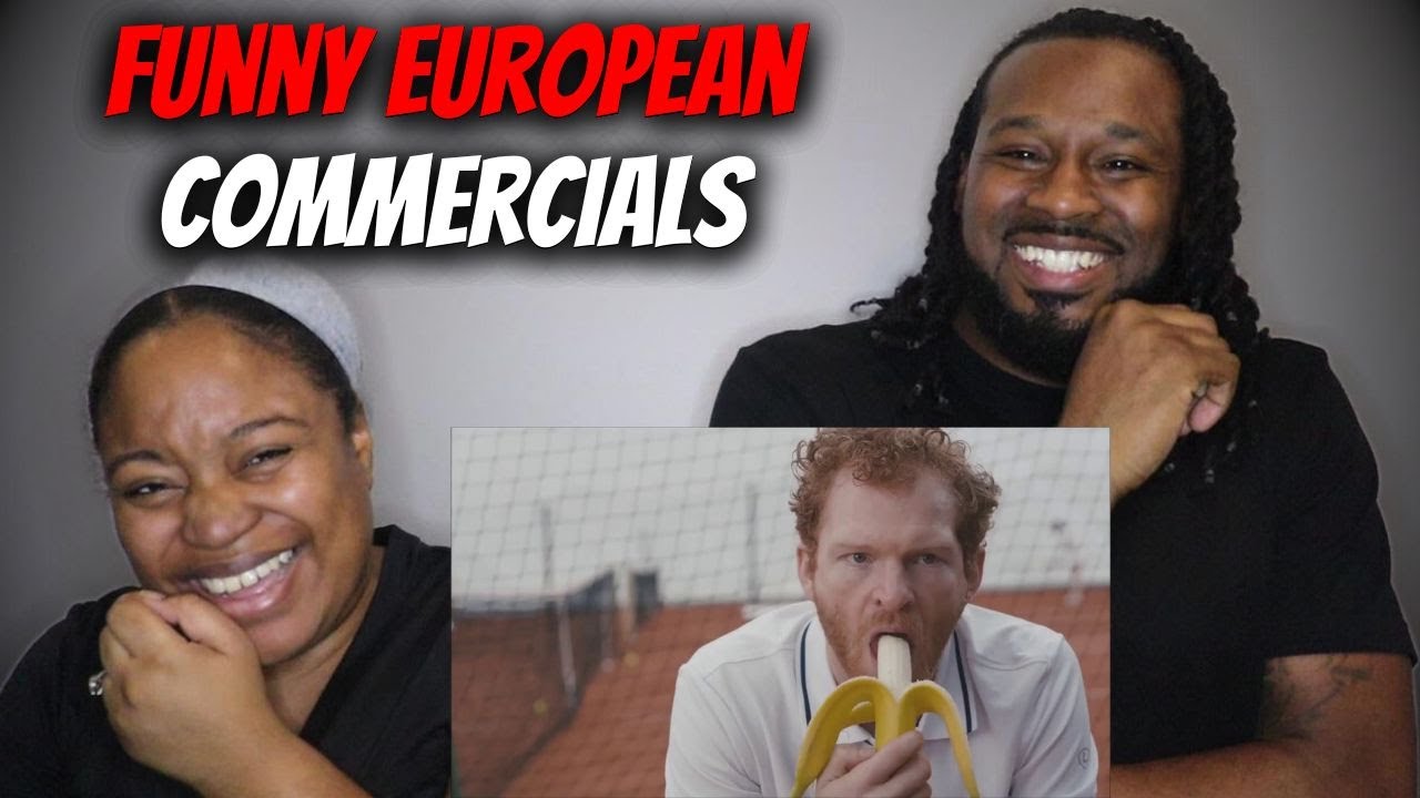 Top 10 Funny European Commercials At Dwayne Carson Blog