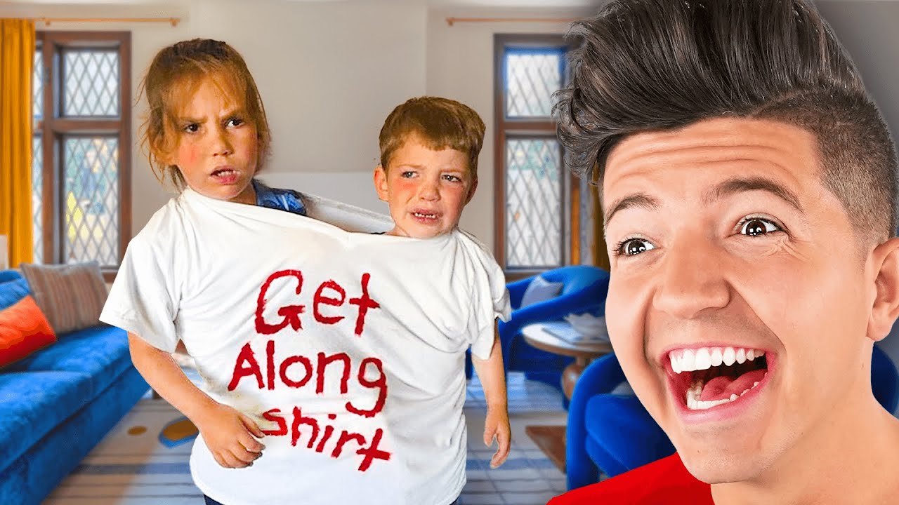 World S Funniest Kids Vs Parents Youtube