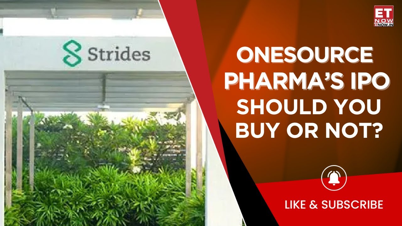 Onesource Specialty Pharma S D Street Debut Valuation Check Ipo Price