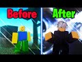 Aut A Universal Time From Noob To D4c Love Train In One Video Ktg ...